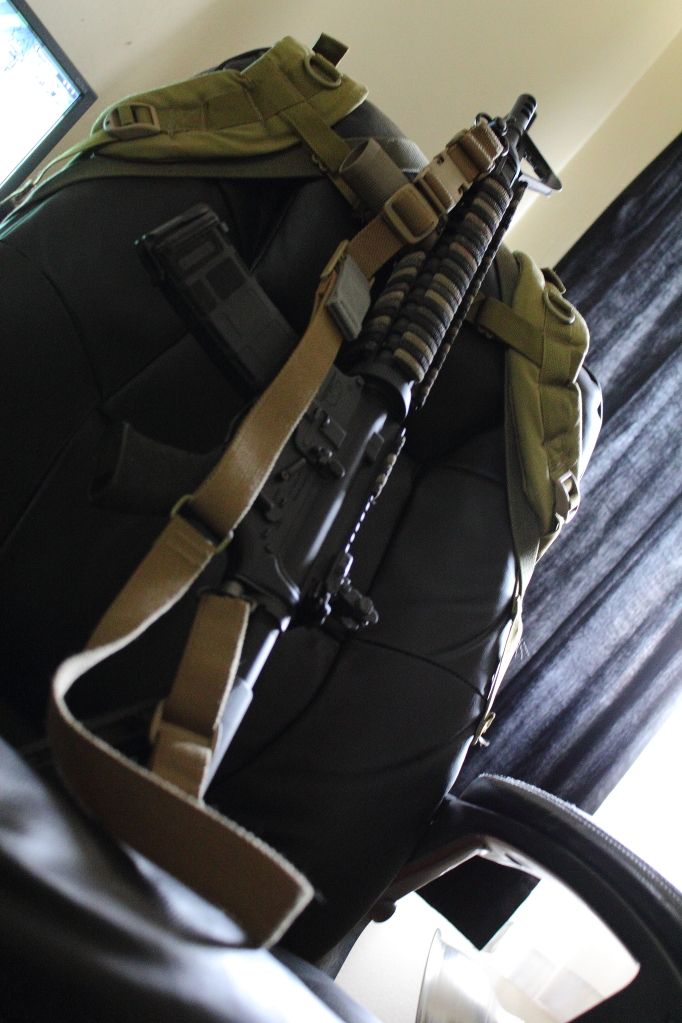 Calgun's AR-15 Gallery - Page 16 - Calguns.net