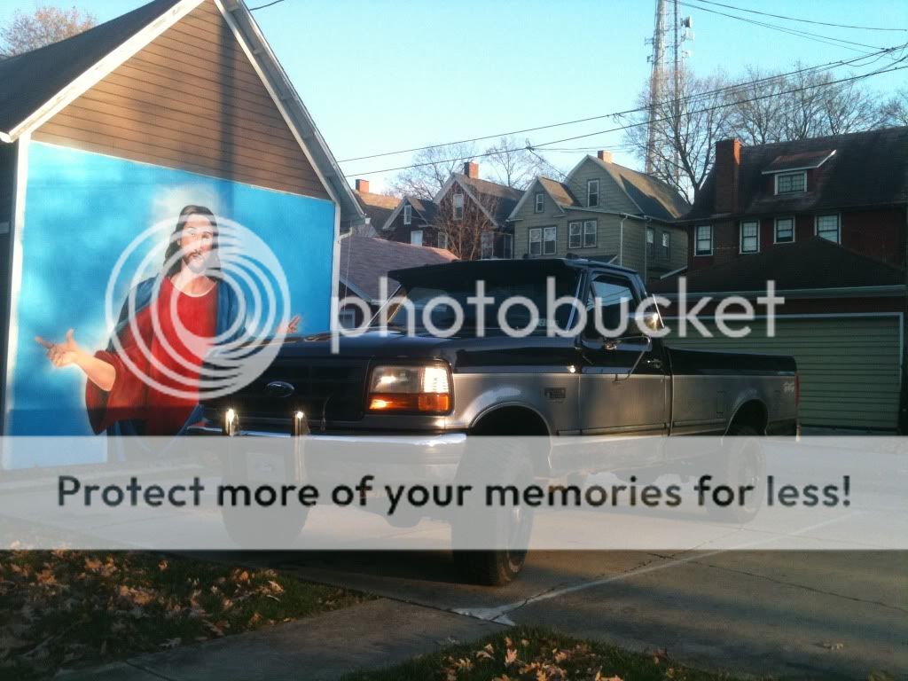 Pennsylvania 1997 RCLB 4x4 125k | Ford Powerstroke Diesel Forum