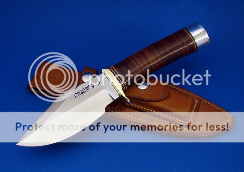 randall model 19 question | BladeForums.com