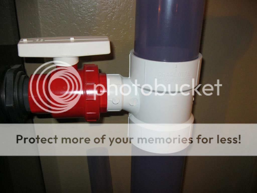 Dual built on 4" x 36" counter current micro pore air driven skimmers ...