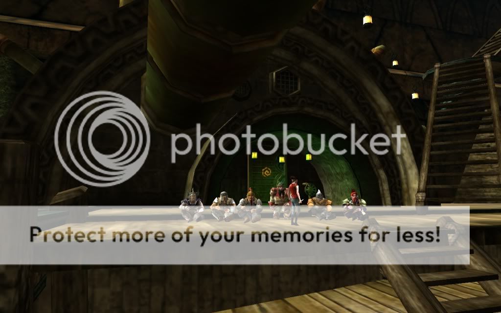 Thelanis Monday Night Static