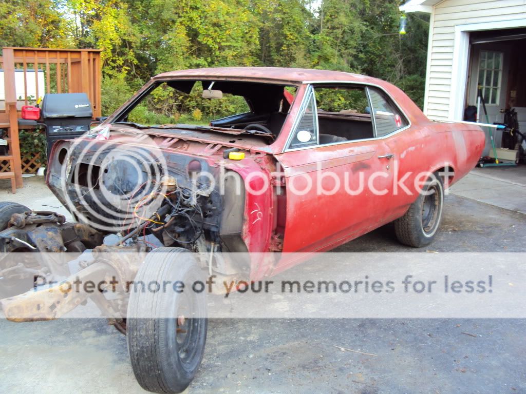 How to judge value of GTO? | Pontiac GTO Forum