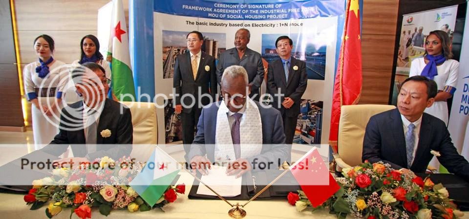 Doraleh Multi-Purpose Port (DMP) | Phase 1- $590 million | Complete ...