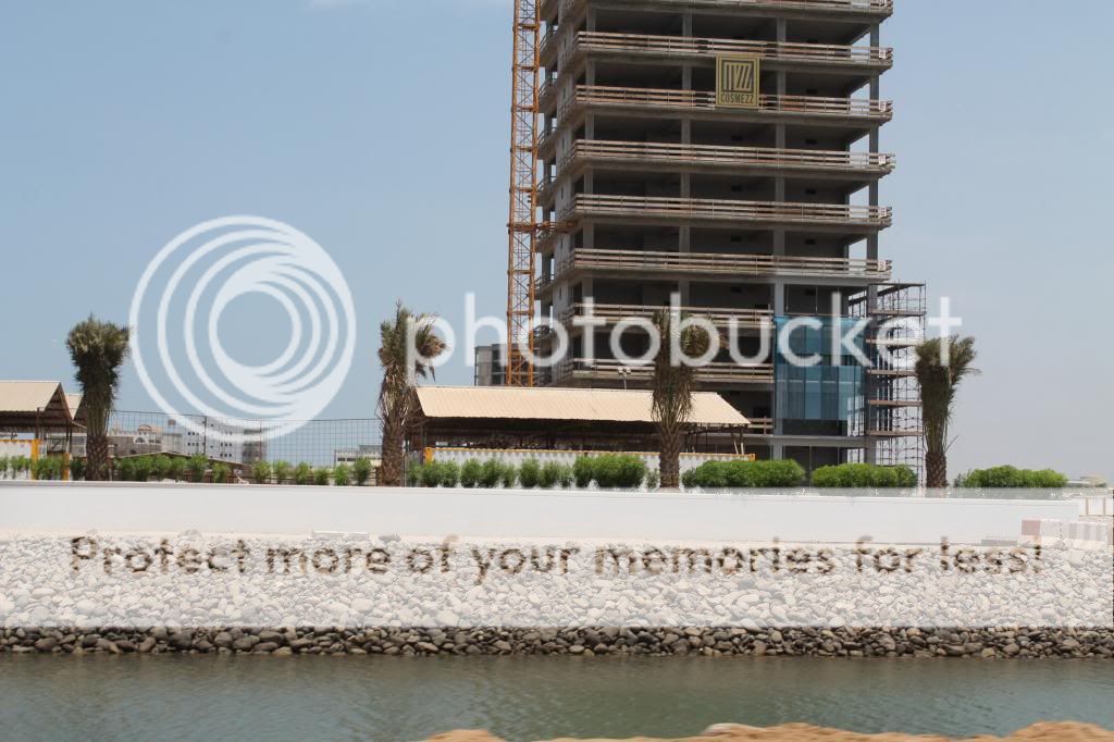 Mezz Tower | 15 floors | Djibouti City | SkyscraperCity Forum