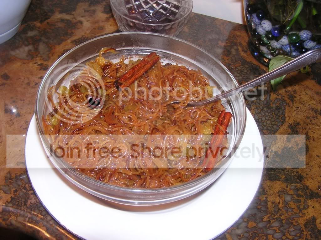 African cuisine