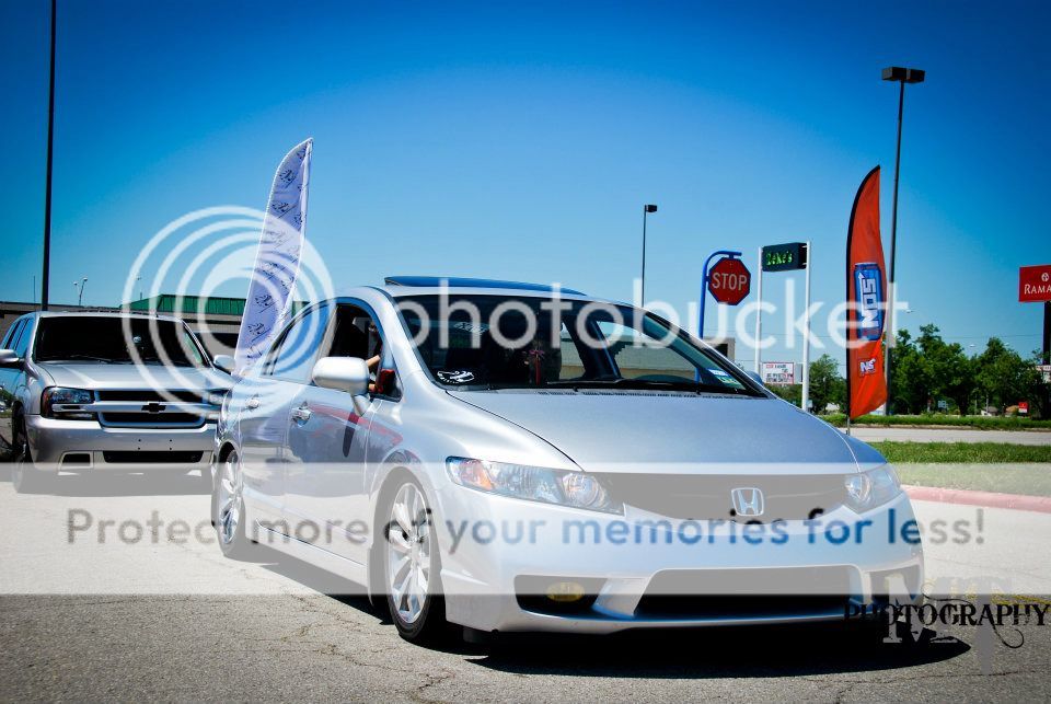 Alabaster Silver Metallic | Page 30 | 8th Generation Honda Civic Forum