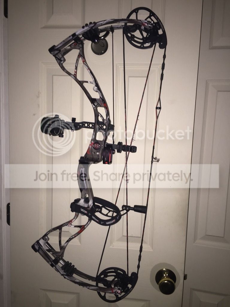 16 sniper gt ? | Archery Talk Forum
