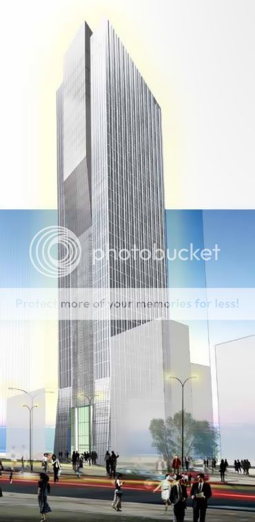 MANILA | Alphaland Makati Tower | 180m | 34 fl | Com | SkyscraperCity Forum