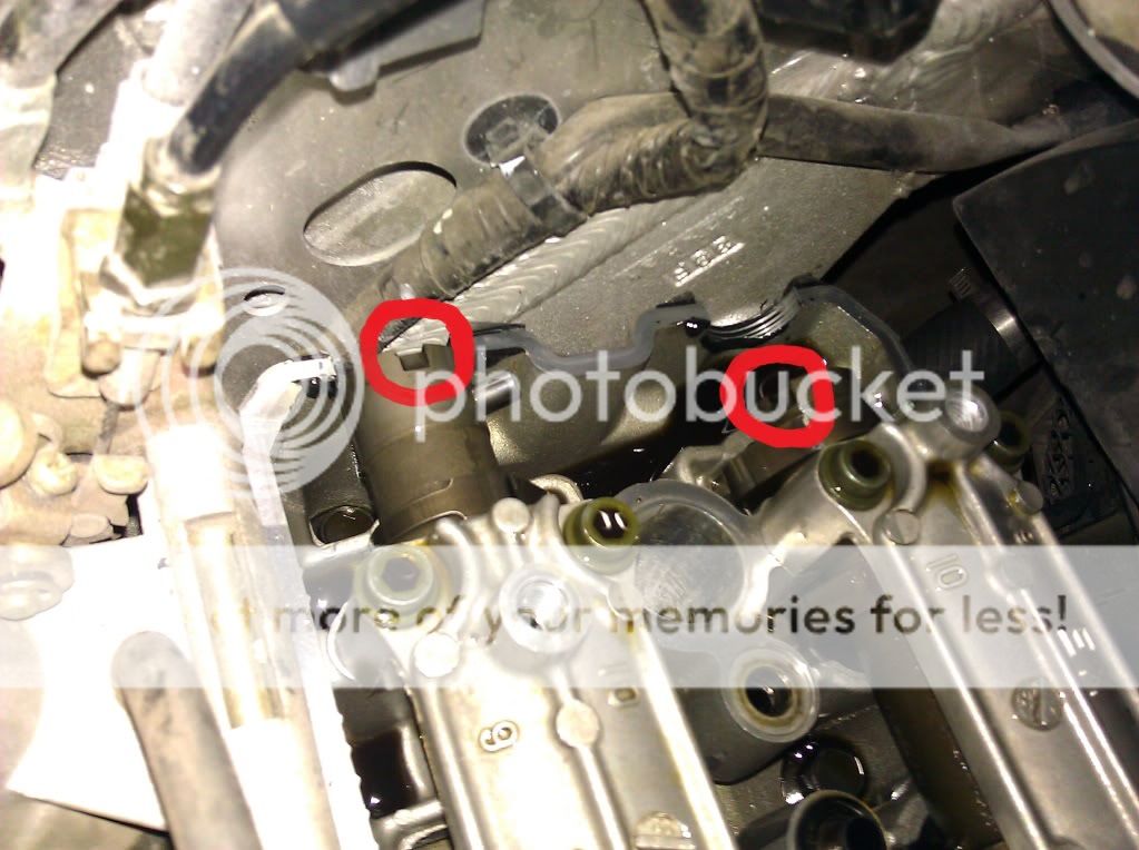 How To: Valve Clearance Inspection | Suzuki GSXR Forum