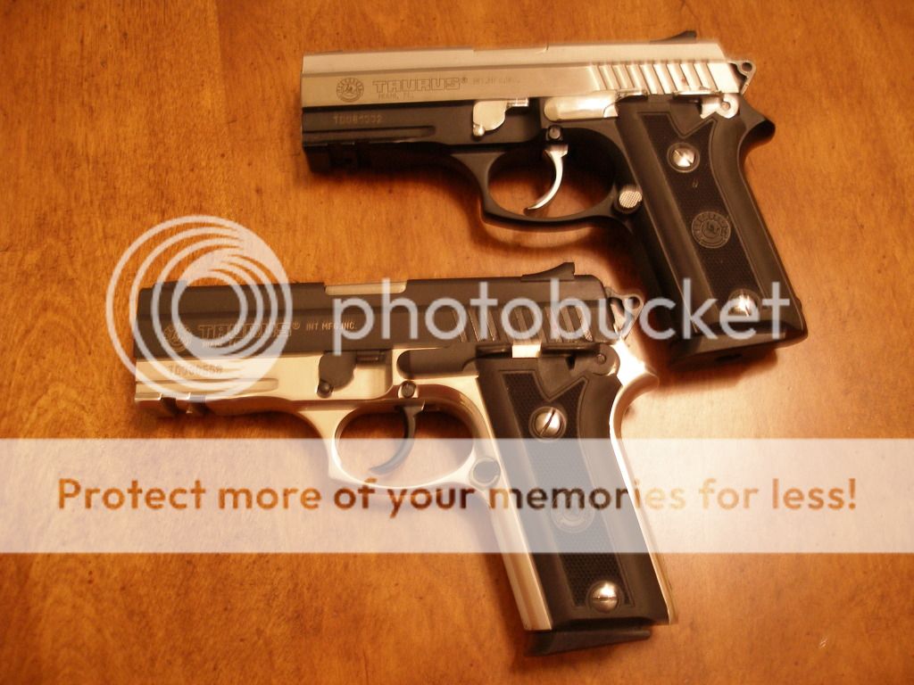 Pt 911 | Taurus Firearm Forum