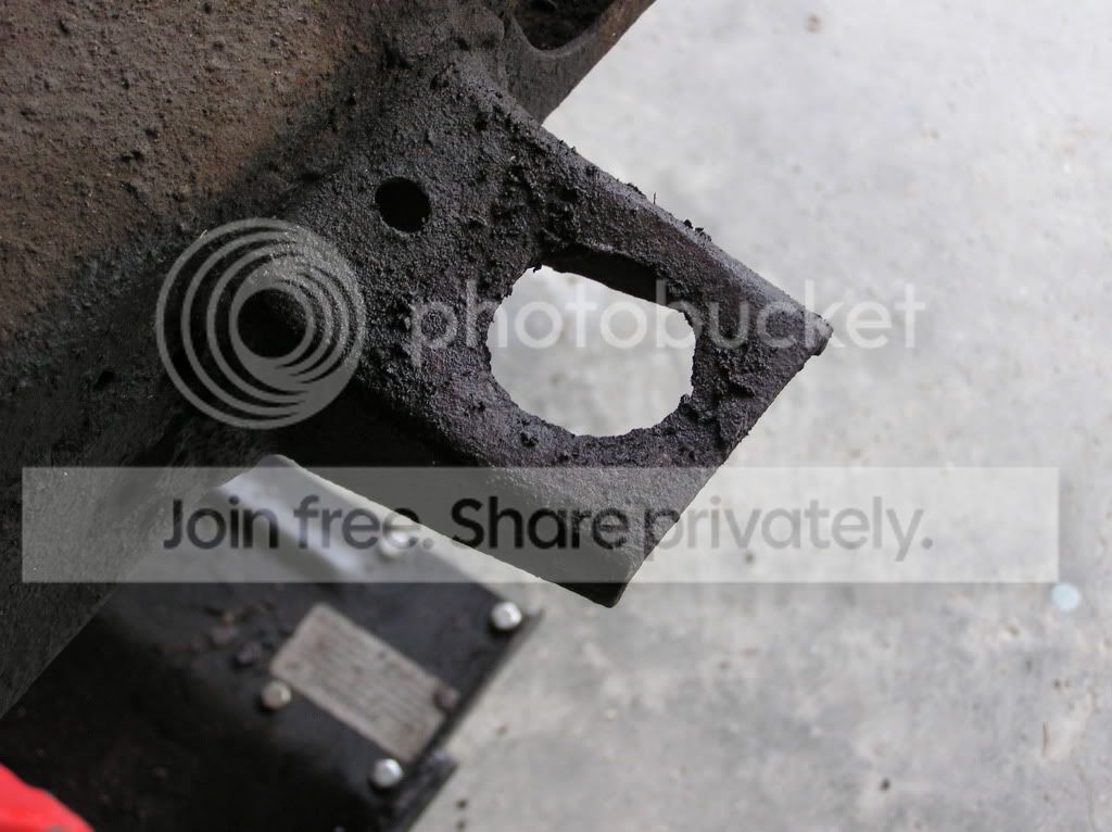 Questions about frame body mounts??? - CorvetteForum - Chevrolet ...