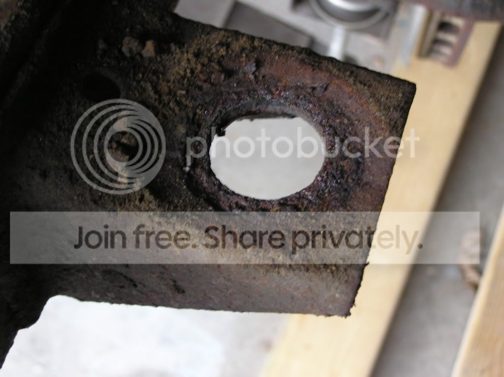 Questions about frame body mounts??? - CorvetteForum - Chevrolet ...