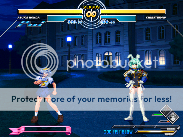Asuka Honda by Azu updated 06/06/2012 - [ 2012 ] - Mugen Free For All