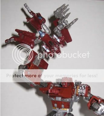 DotM Cyberverse Powerglide | Page 7 | TFW2005 - The 2005 Boards