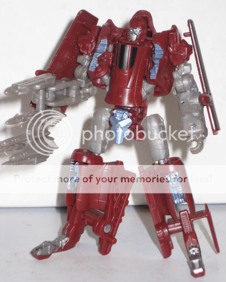 DotM Cyberverse Powerglide | Page 7 | TFW2005 - The 2005 Boards