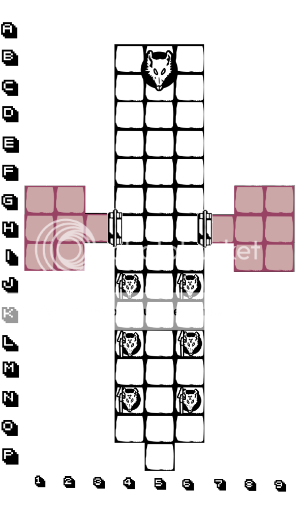 Dungeons[OOC THREAD] - Forum Roleplaying - Forum Games - Off Topic ...