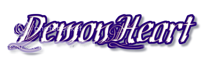 DemonHeart ♥ - Forum Roleplaying - Forum Games - Off Topic - Minecraft ...