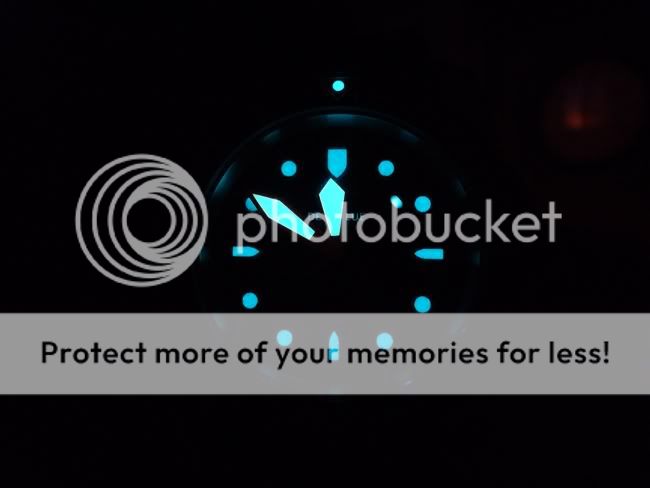 **SOLD** - FS: Deep Blue Master Mag 1000 | WatchUSeek Watch Forums